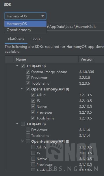 鸿蒙既然开源了，那么国内厂商会不会做一套自己的鸿蒙系统 NGA玩家社区