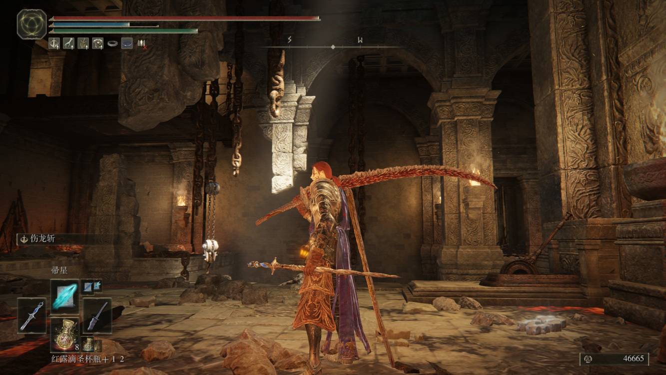 古铁陨石锻造遗迹怎么走的？ NGA玩家社区