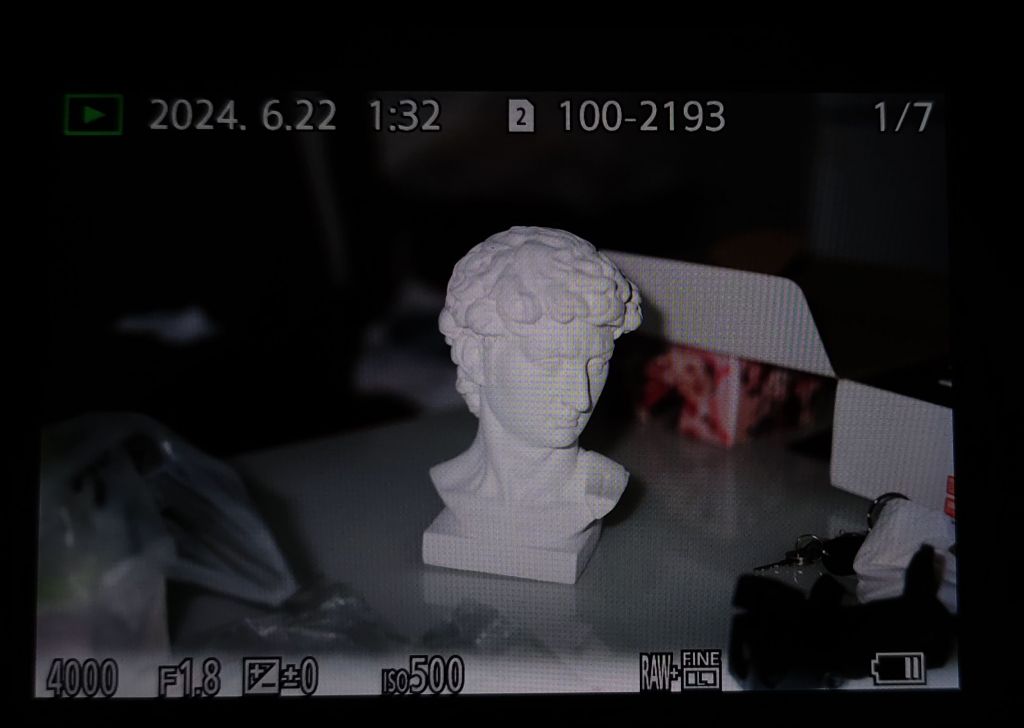 神牛闪光灯在松下s5m2的问题 NGA玩家社区