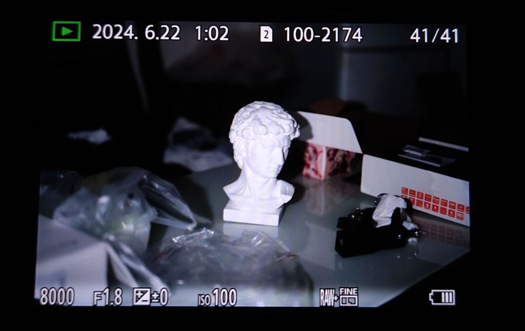 神牛闪光灯在松下s5m2的问题 NGA玩家社区