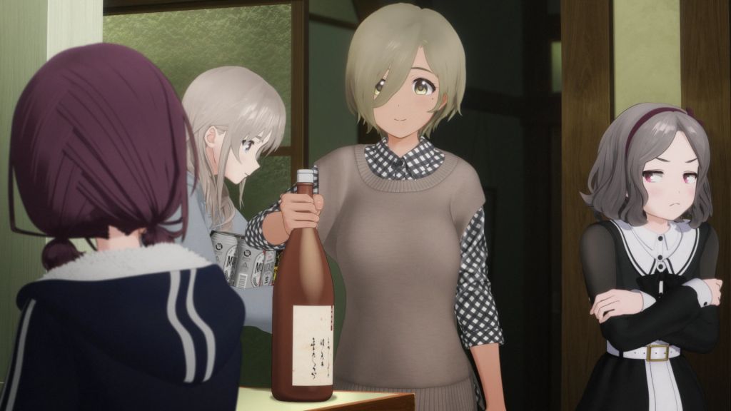 [gbc]这集rupa的酒量惊人啊 NGA玩家社区