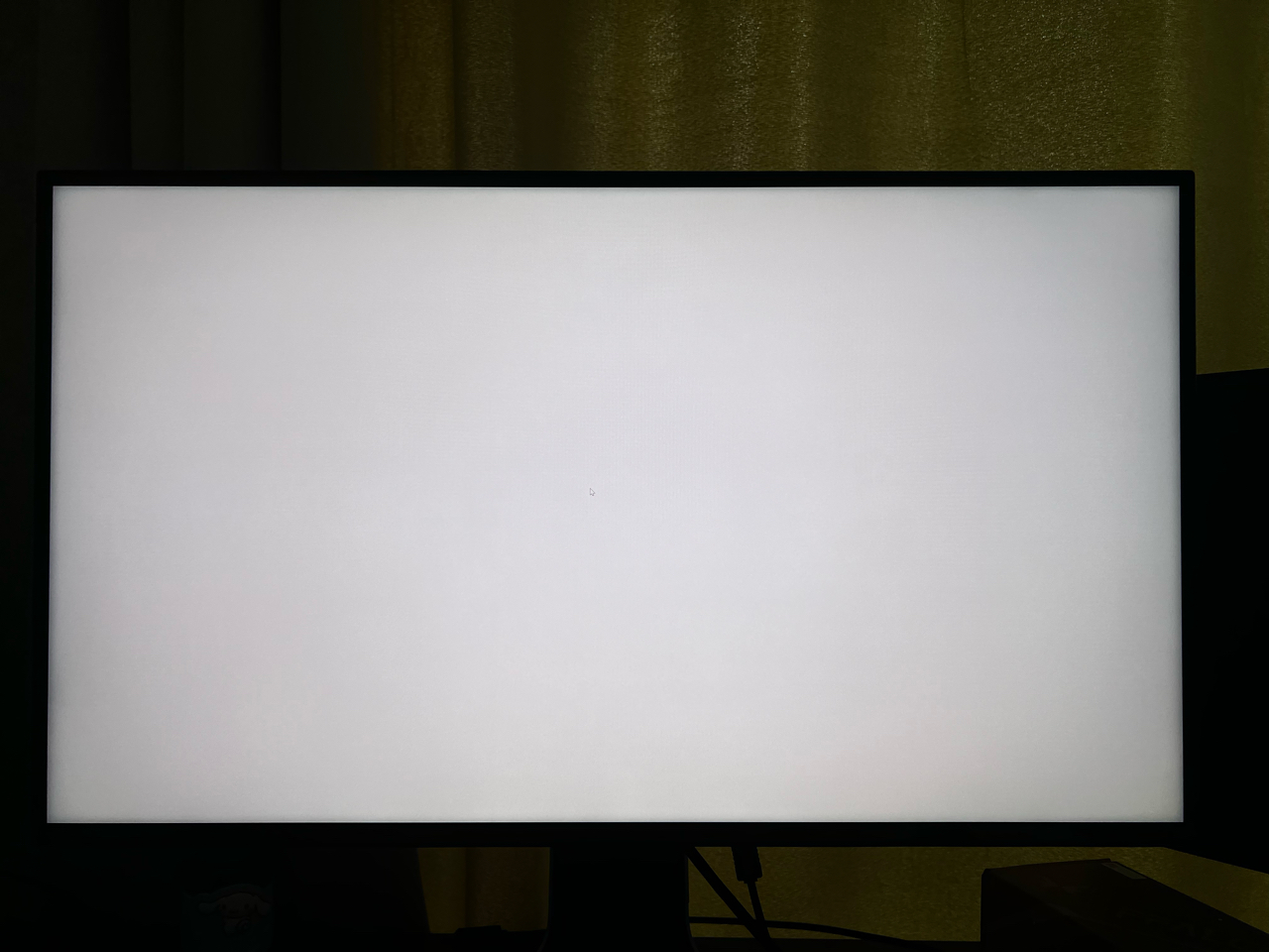 这算阴阳屏吗？雷鸟u8a NGA玩家社区