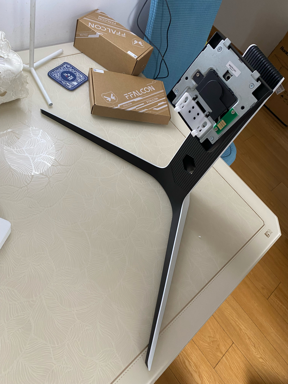 u8a就不能改下支架么？ NGA玩家社区