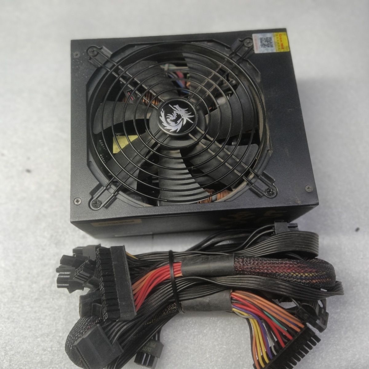 出个长城1250瓦 NGA玩家社区