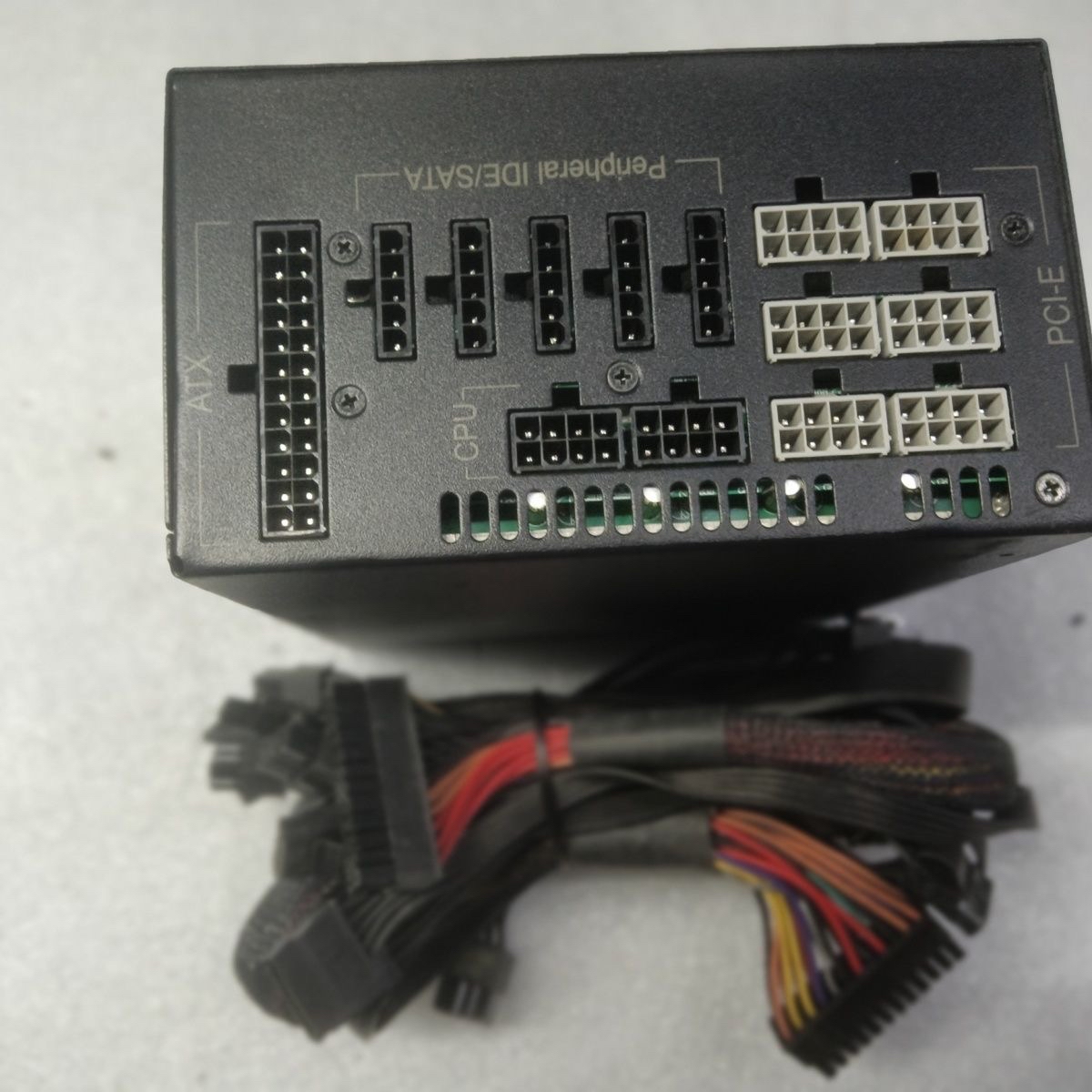 出个长城1250瓦 NGA玩家社区