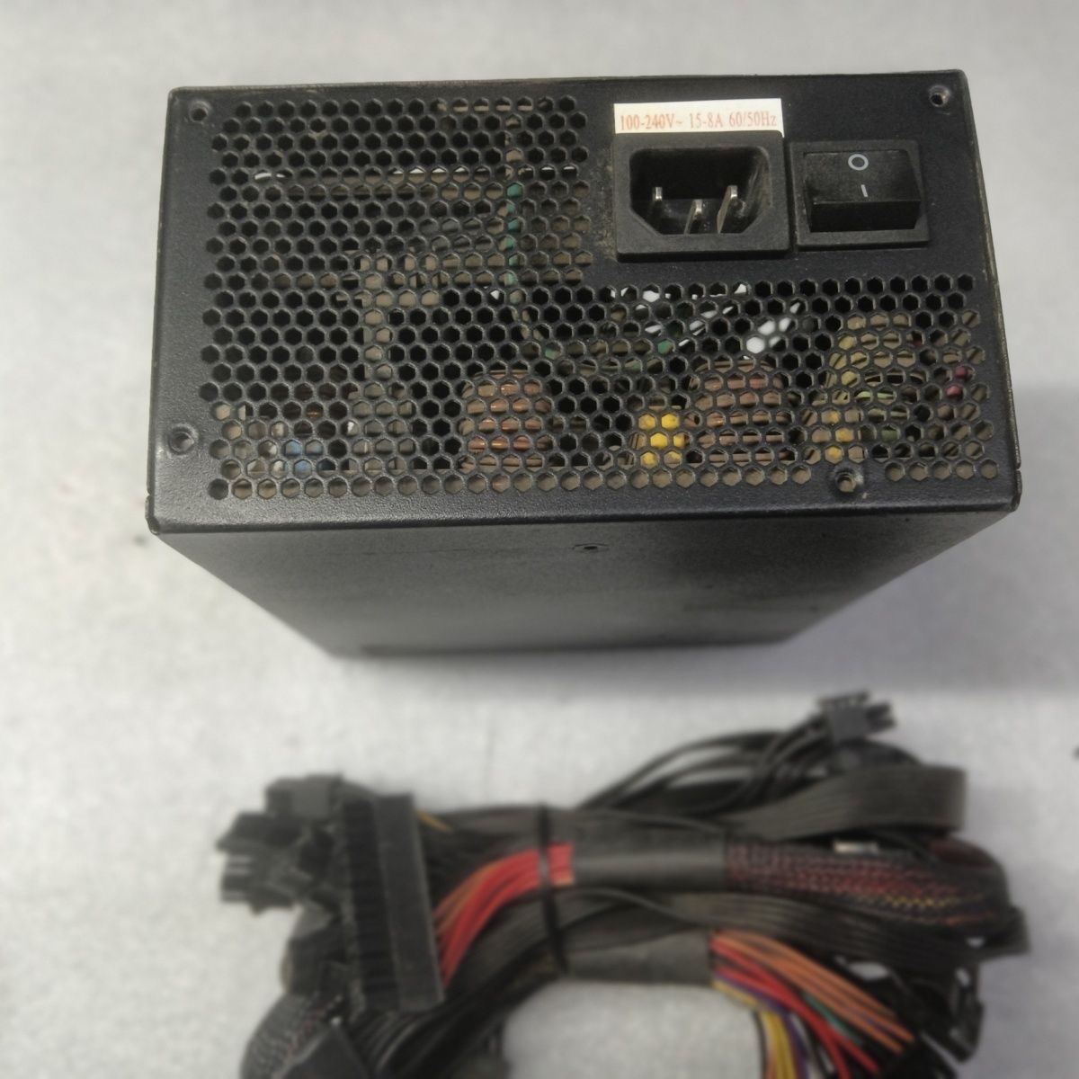 出个长城1250瓦 NGA玩家社区