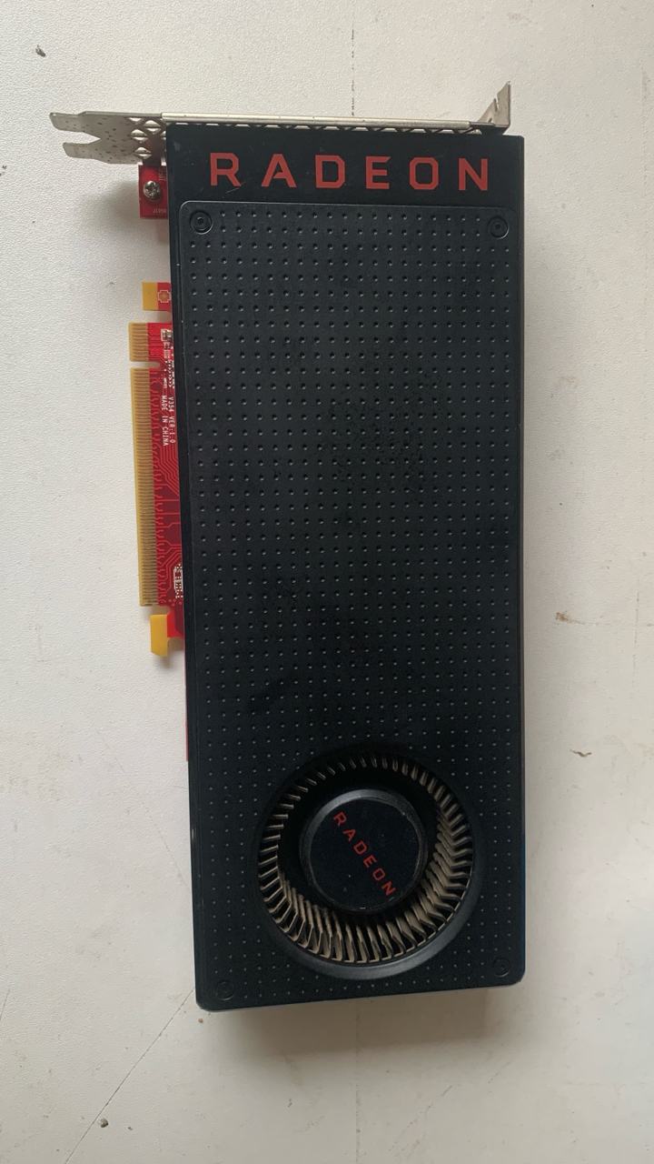 出一个微星rx570 4g显卡，230元包邮 NGA玩家社区