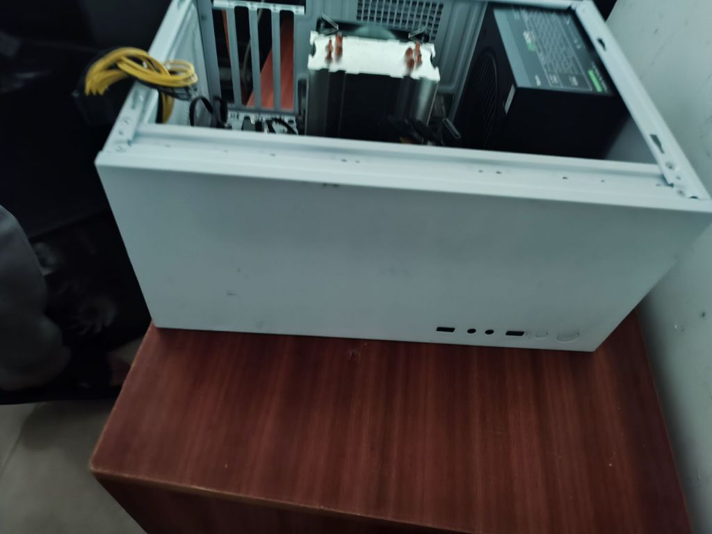 武汉收套E3或者E5，带不带显卡都可以，滚回去玩怀旧服用 NGA玩家社区