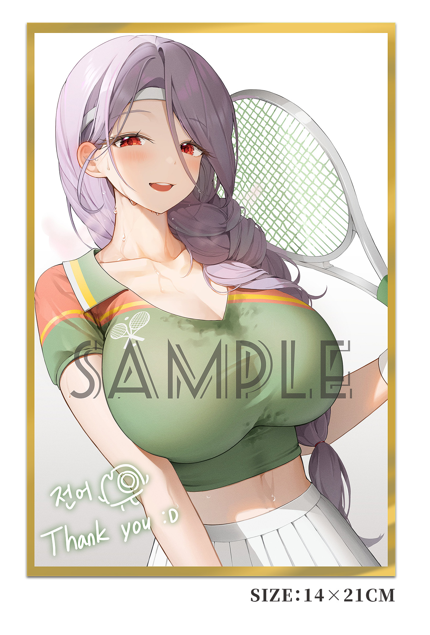 [新闻资讯] Vivify 1/6 要再来一回吗? Yuki 普通版 NGA玩家社区