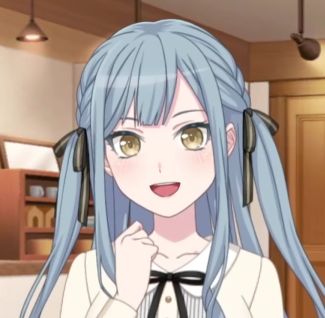 [安科] [同人][BanG Dream! It's MyGO!!!!!]名为crychic的梦 NGA玩家社区