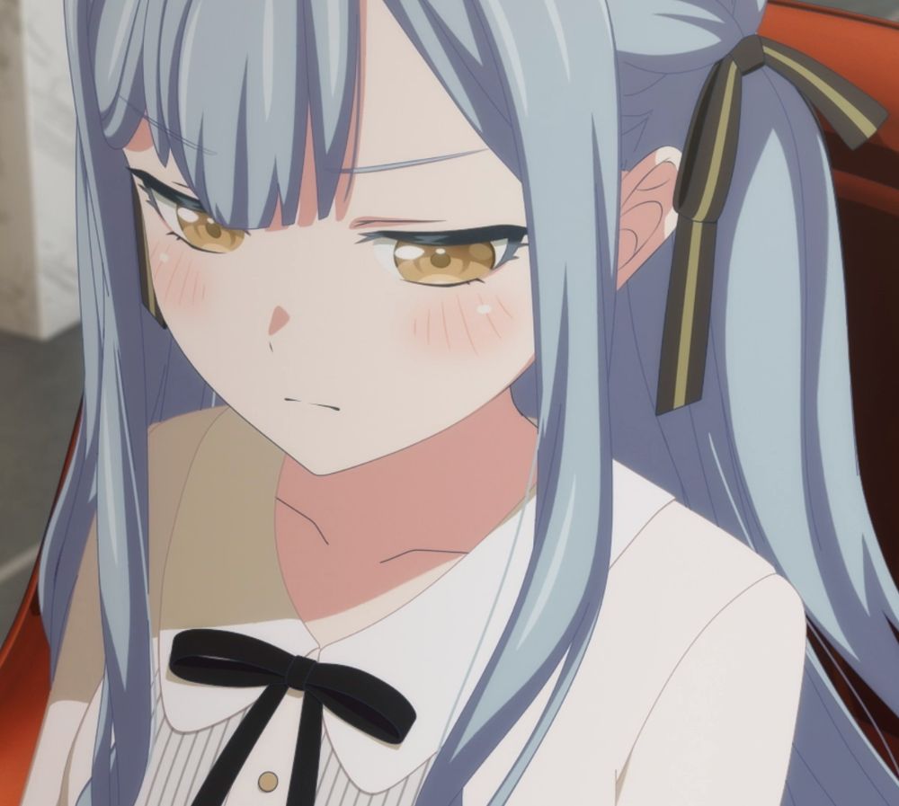 [安科] [同人][BanG Dream! It's MyGO!!!!!]名为crychic的梦 NGA玩家社区