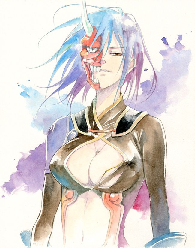 二次元涩图 NGA玩家社区