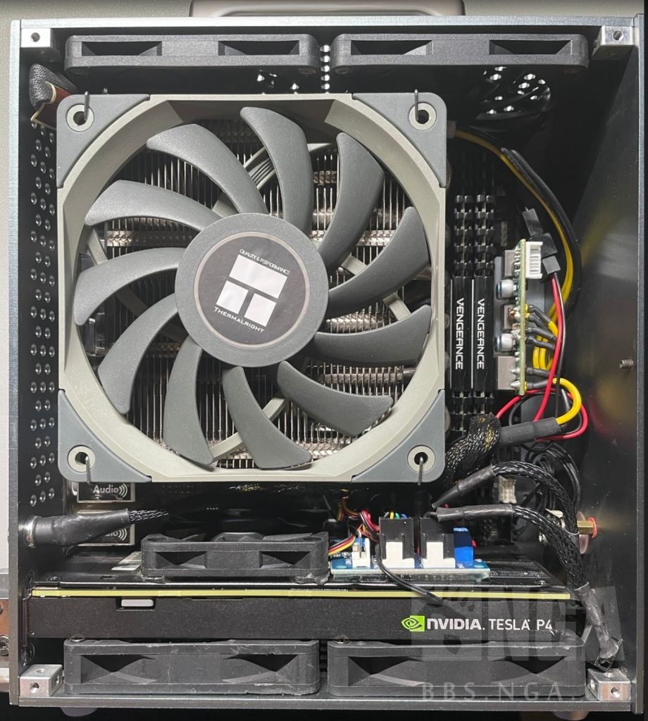 求一个itx机箱 NGA玩家社区