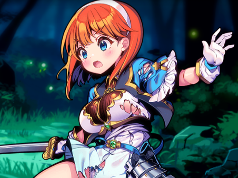 献给Alicesoft的投名状！《勇者の野望》 178