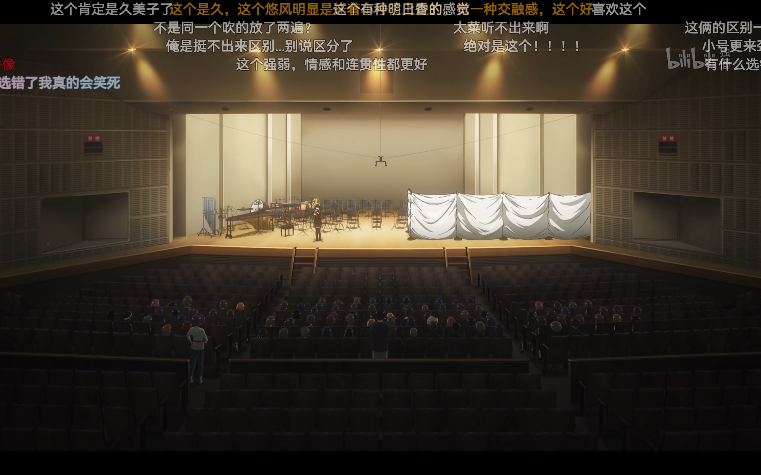 京吹三最终卷BD销量7525 NGA玩家社区