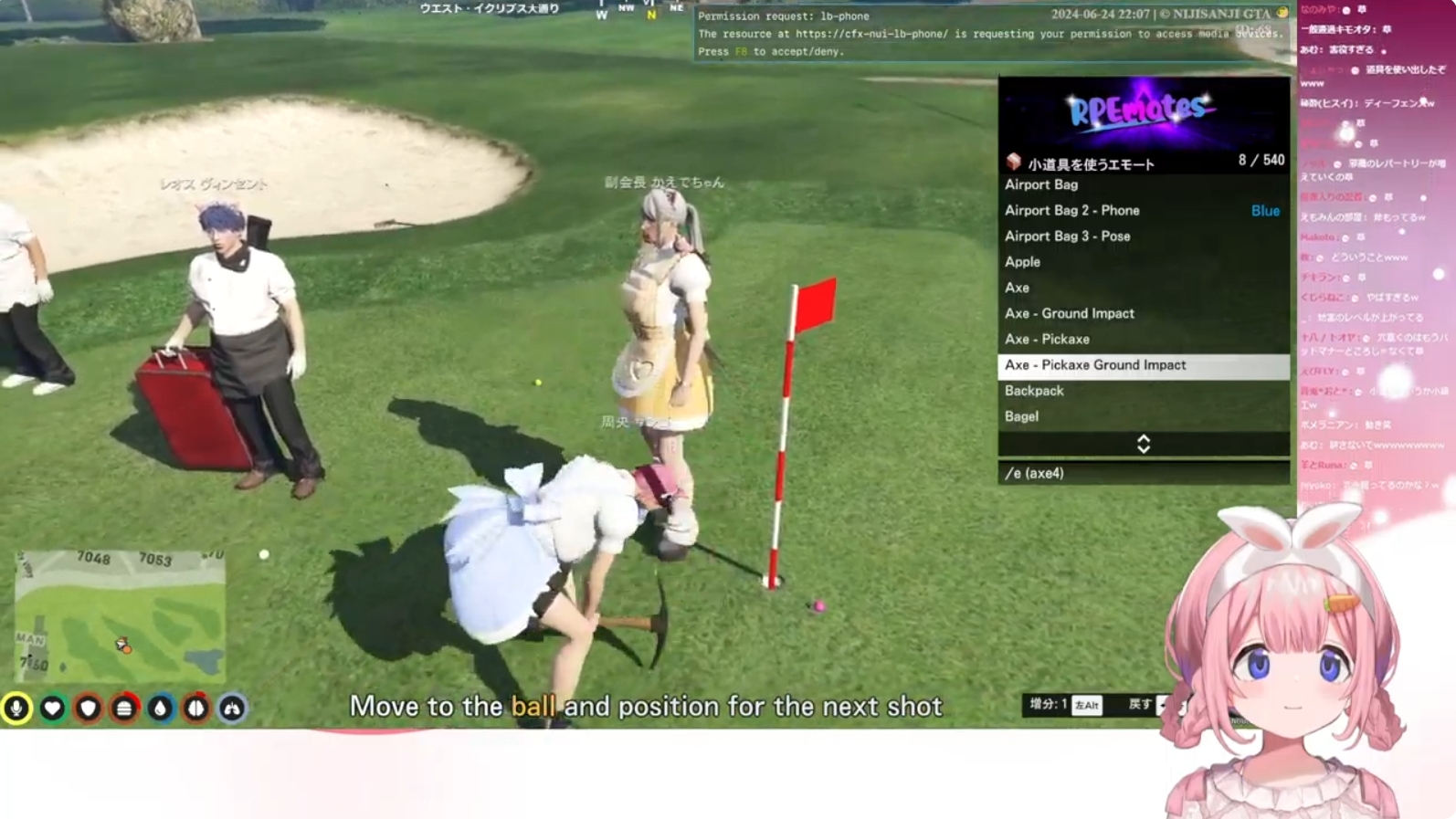 [专楼][讨论][vtuber] “にじさんじ”所属Vtuber综合交流讨论贴No.8 NGA玩家社区