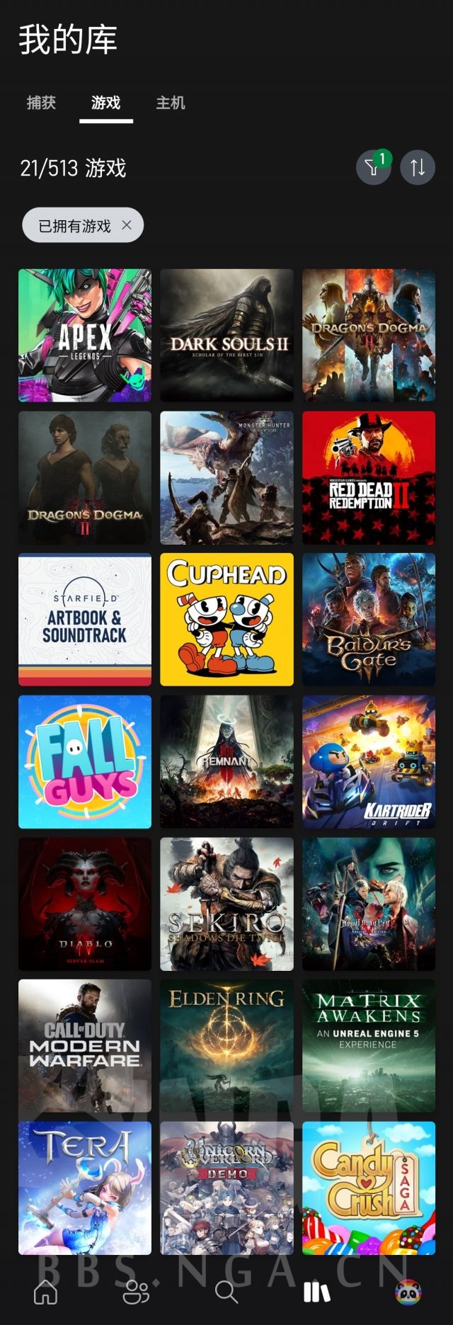 [XGPU共享] 找人一起开xgpu 178