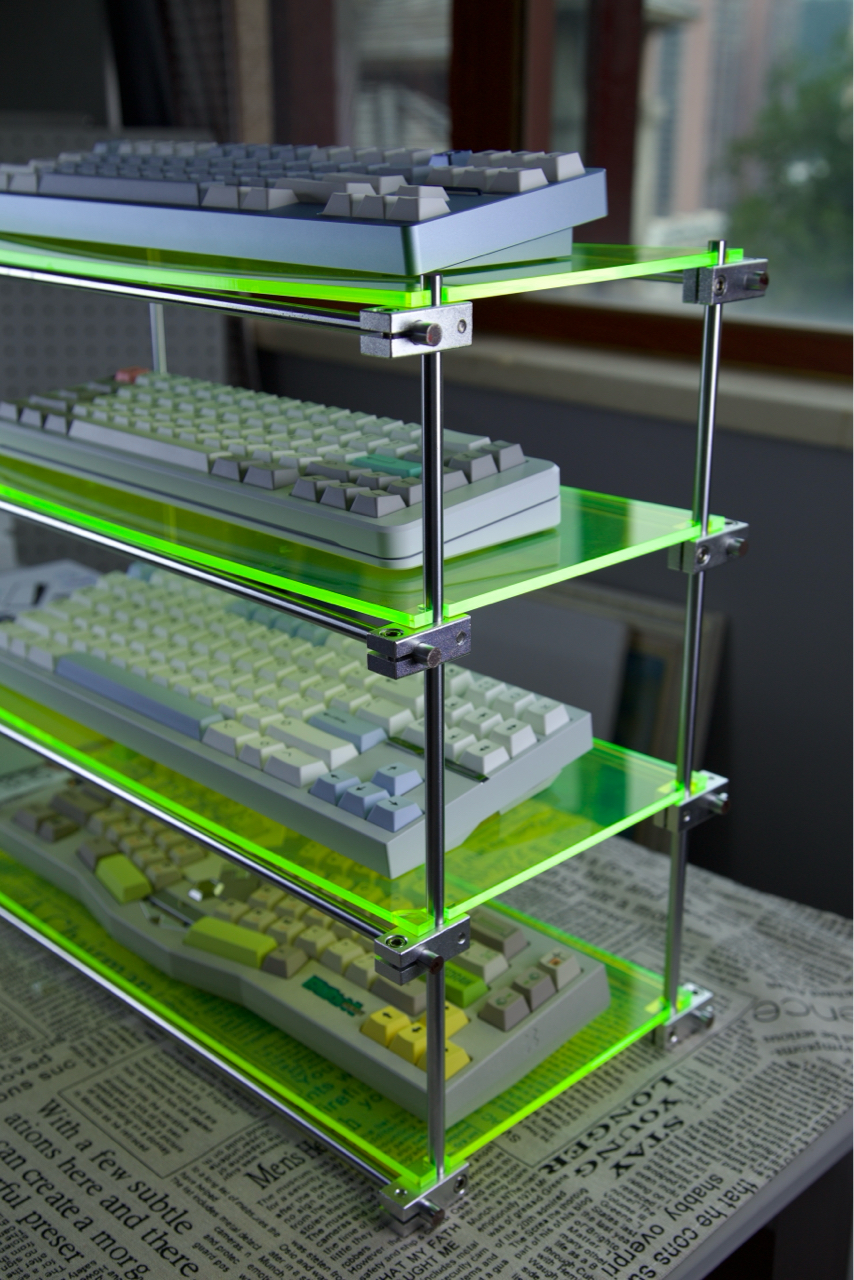 光轴置物架DIY NGA玩家社区