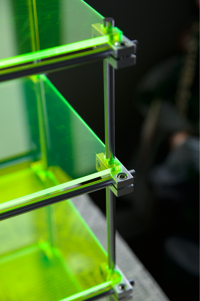 光轴置物架DIY NGA玩家社区