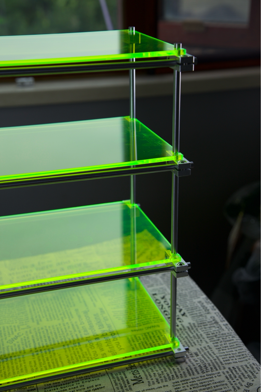 光轴置物架DIY NGA玩家社区