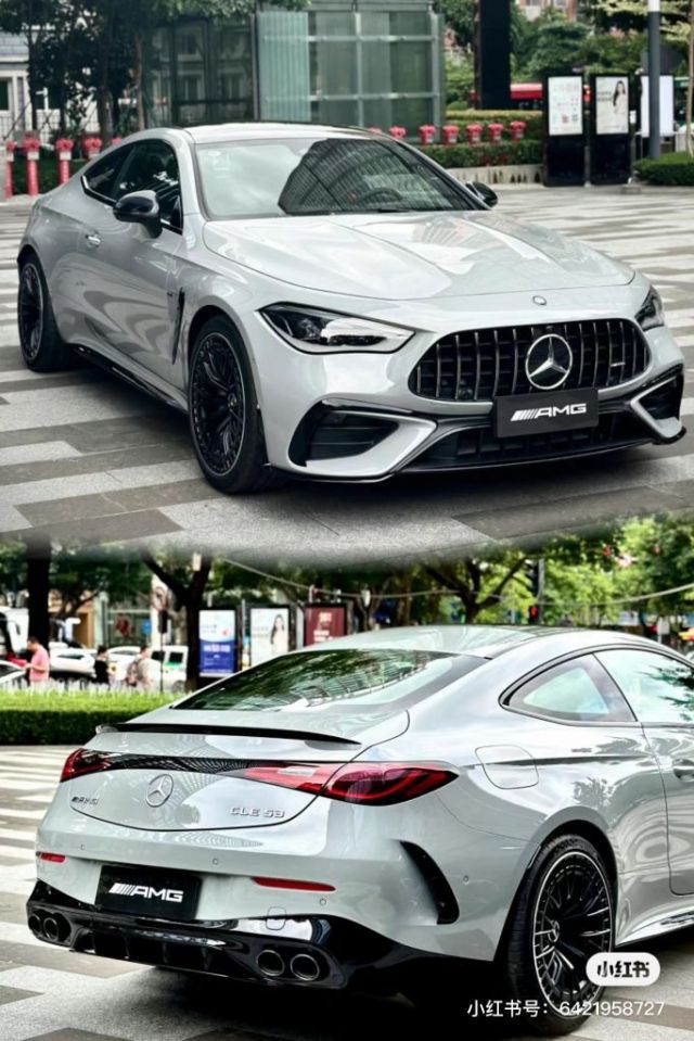 看了amg cle53真的流口水 70万 还有其他类似定位的车型吗？ NGA玩家社区