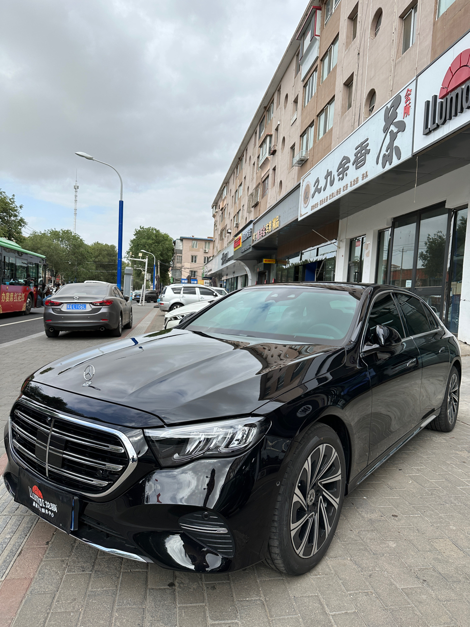 E300L提车作业防一血 NGA玩家社区