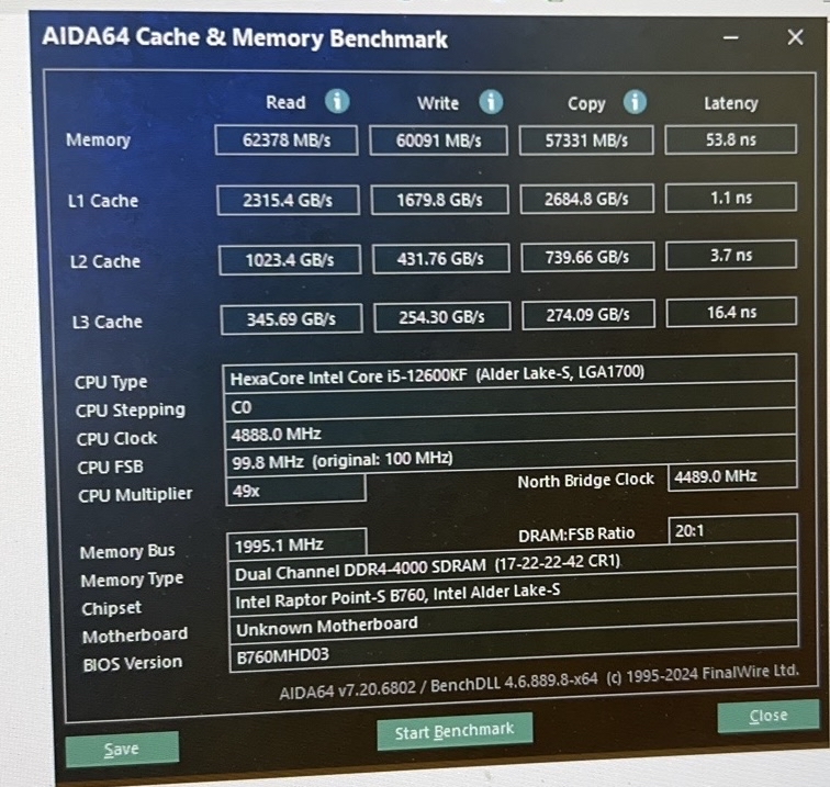3600 c16 和 4000 c18 哪个参数好，ddr4内存 NGA玩家社区