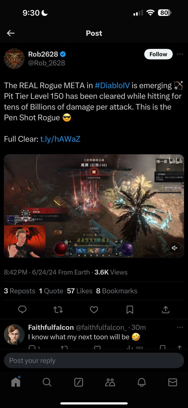 Rob直播狂吹陈一豪151层穿迫的视频 NGA玩家社区