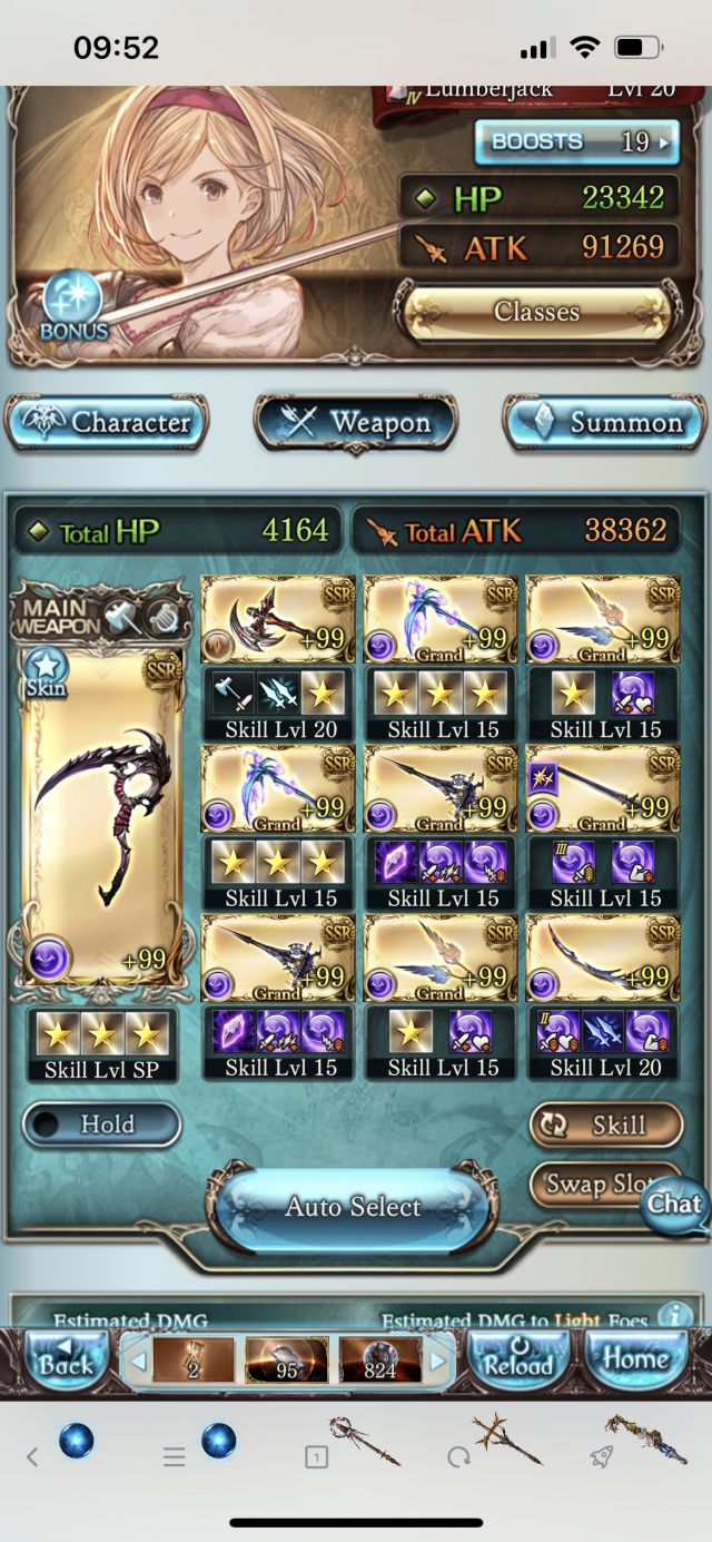 [150HELL] 兽王缇可恐龙1506暗老头5分钟 NGA玩家社区