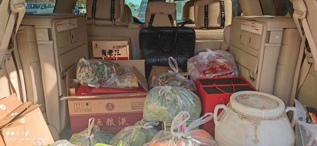 为啥家用都推荐suv啊 NGA玩家社区