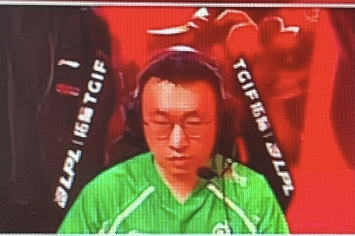 [本赛区赛事]the shy刚刚看比赛破防，直播算wbg出线概率，nip零封up，wbg零封ig可出线 NGA玩家社区