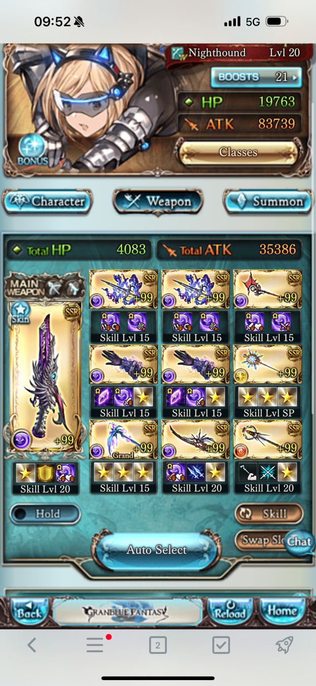 [200HELL] 暗老王FA6分半 梅嘎斯 巫妖 跳舞狐 鼠 NGA玩家社区