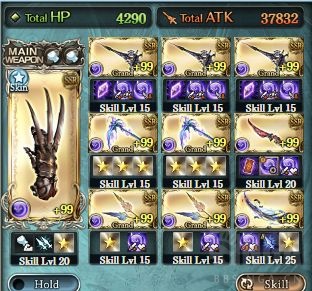 [200HELL] (3时龙顶配)手操拳皇3T，200HL 1min35s NGA玩家社区