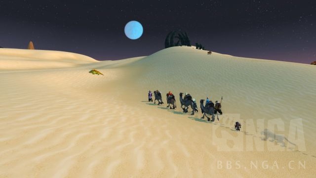 [找伙伴] rp旅行+顺道练级 NGA玩家社区