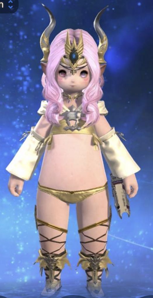 [氵一贴] 推上发现了分享7.0穿搭的tag NGA玩家社区