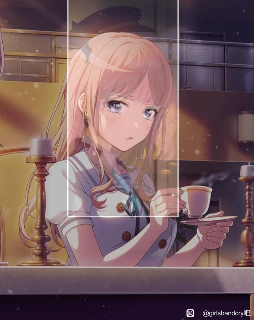 [MYGO/GBC氵]此時此刻，hina的身世已經呼之欲出了 NGA玩家社区