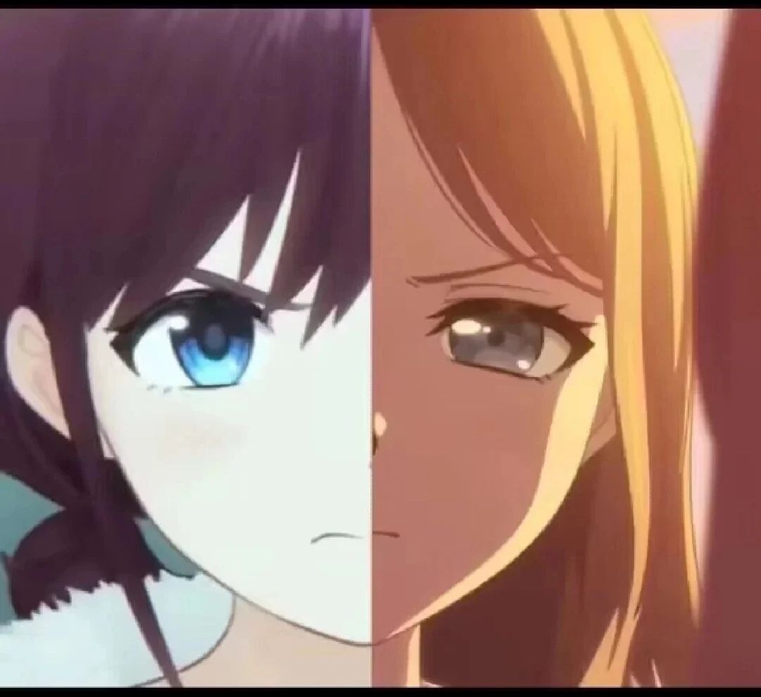 [MYGO/GBC氵]此時此刻，hina的身世已經呼之欲出了 178