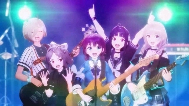 明天gbc完结，什么样的结局配得上这一路的颠沛流离 NGA玩家社区