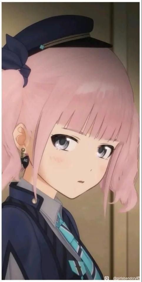 [MYGO/GBC氵]此時此刻，hina的身世已經呼之欲出了 178