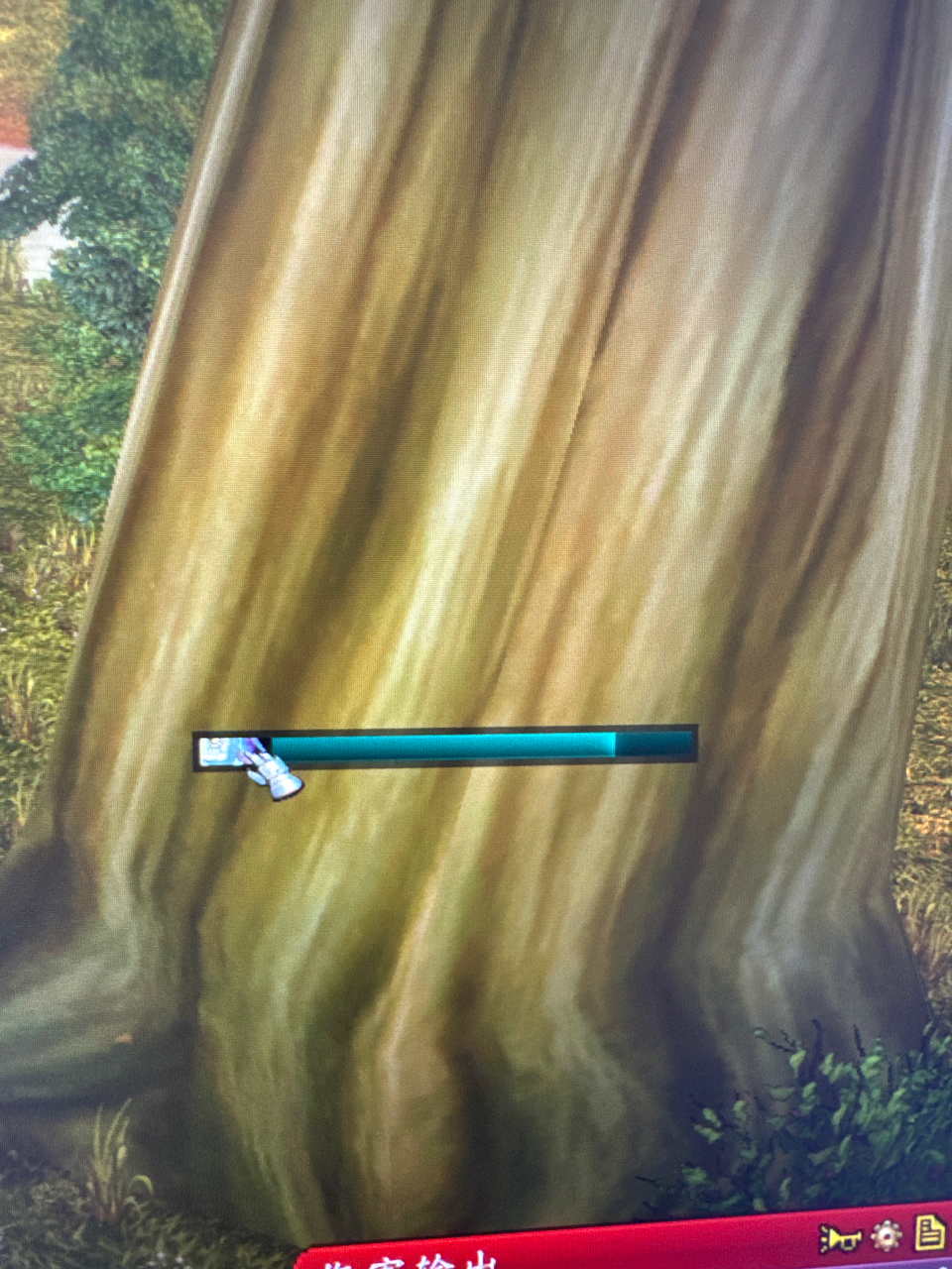 [神圣]游戏 bug NGA玩家社区