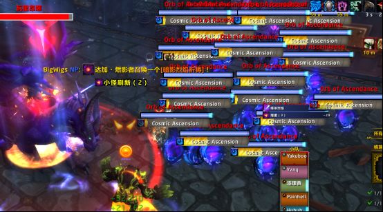 [守护(熊)] 11.0b测 月光熊实战心得 v1.0 178