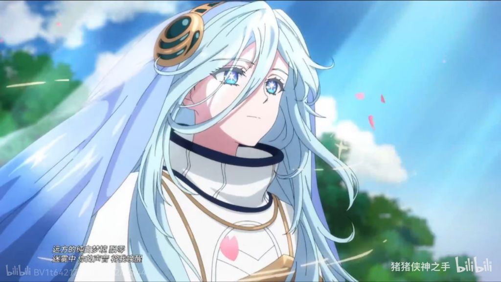 [破事氵]DNF国服新CG，我看谁还切割DNF不是二次元 NGA玩家社区