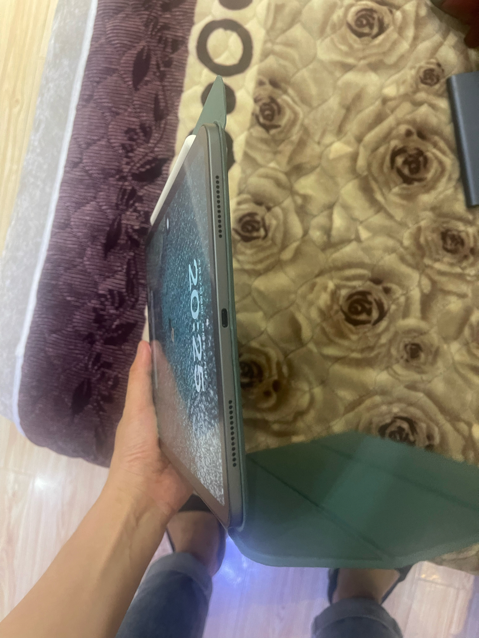 出iPad Pro2020 256g NGA玩家社区