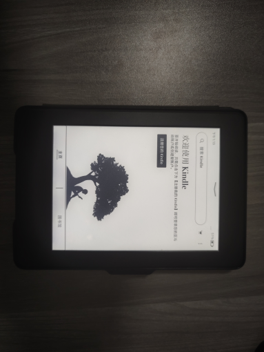 [电纸书]出kindle pw3 4g国行版 顺丰包邮275元 NGA玩家社区