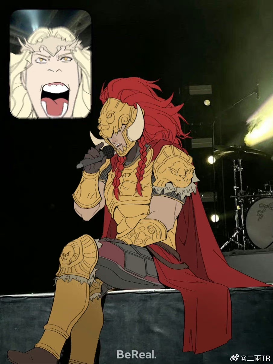 最后拉塔恩是不是认同了米凯拉的理念 NGA玩家社区