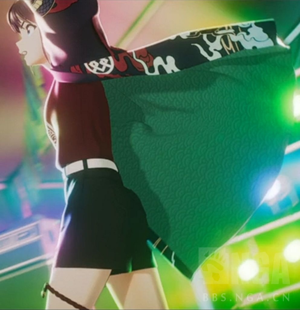 说点关于gbc的屁股问题 178