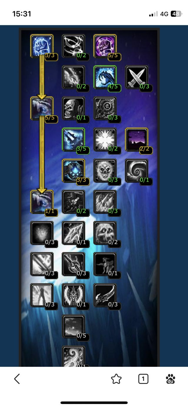 双光环天赋，我要放弃大墓地 178