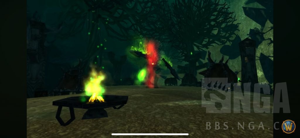 [请教]p4有新副本？ NGA玩家社区