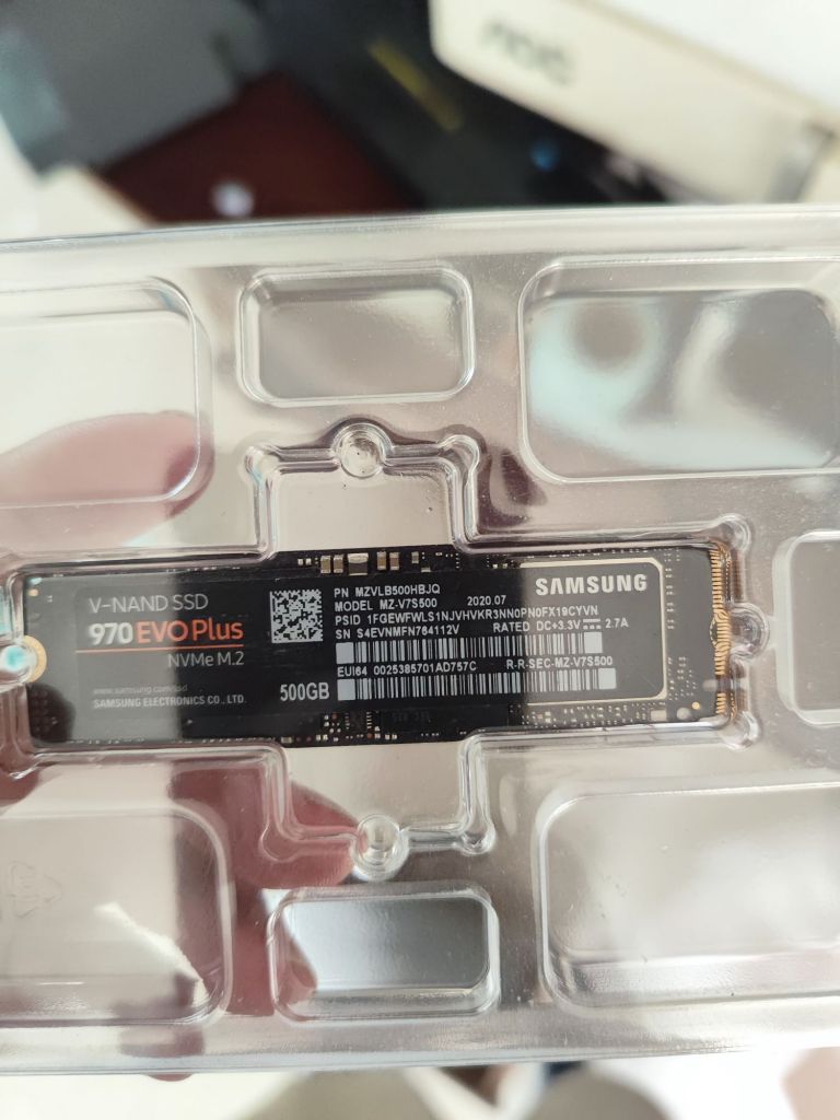 m2固态，别太老的 NGA玩家社区