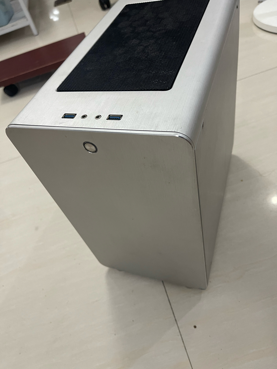 电脑升级了，出9600k+Z370+2080 178